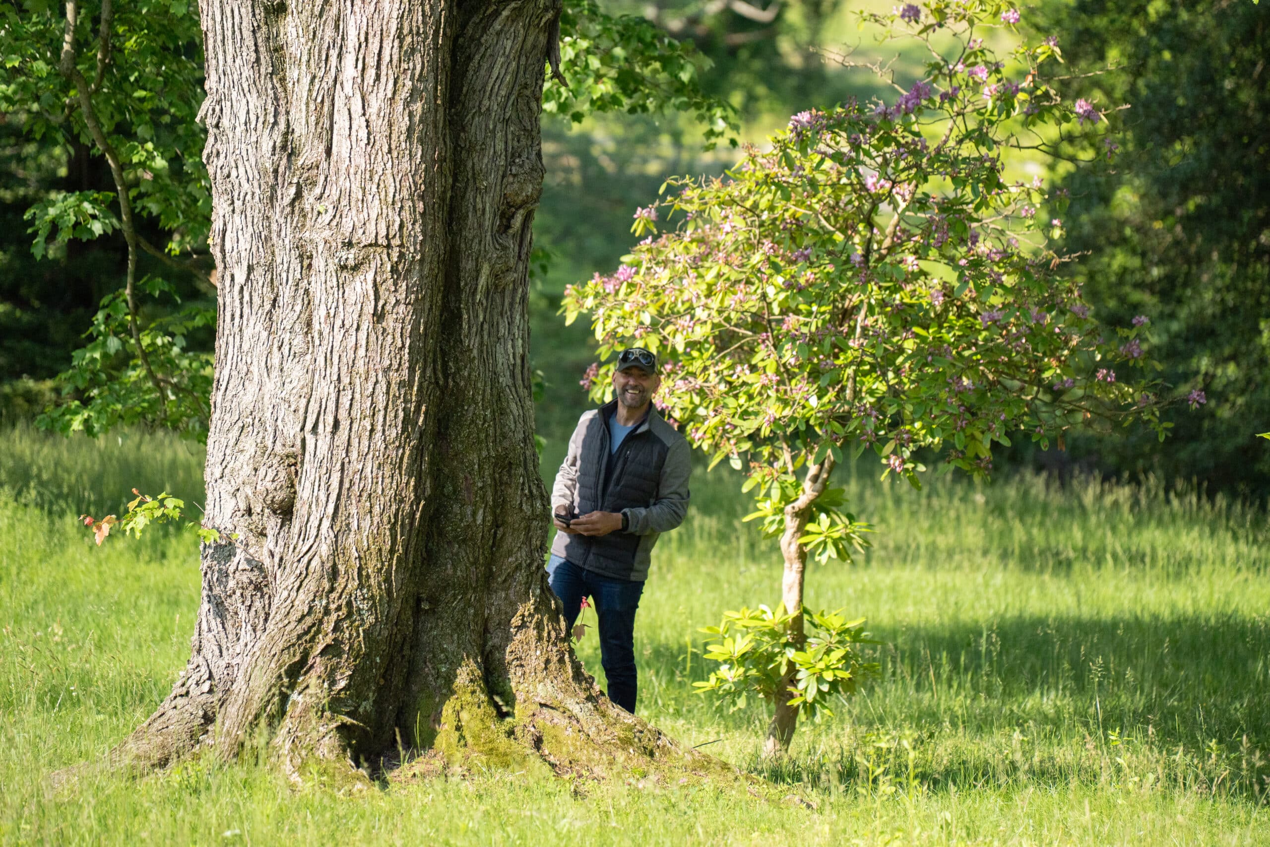 MAFFEI - Schedule a Discovery Call